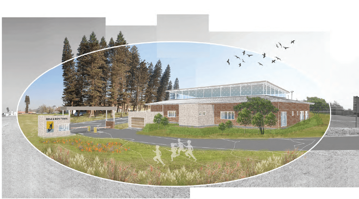 Tongaat capital campaign update: Rebuilding historic youth centre in ...